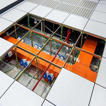 Our Products – Interface Limited