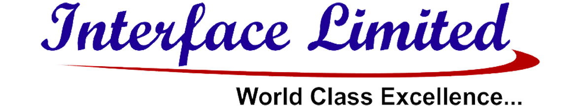 About Us – Interface Limited