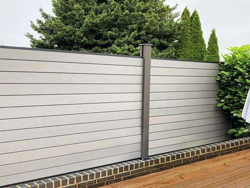 WPC Decks, Tiles & Fences – Interface Limited