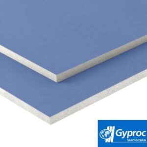Plasterboards – Interface Limited