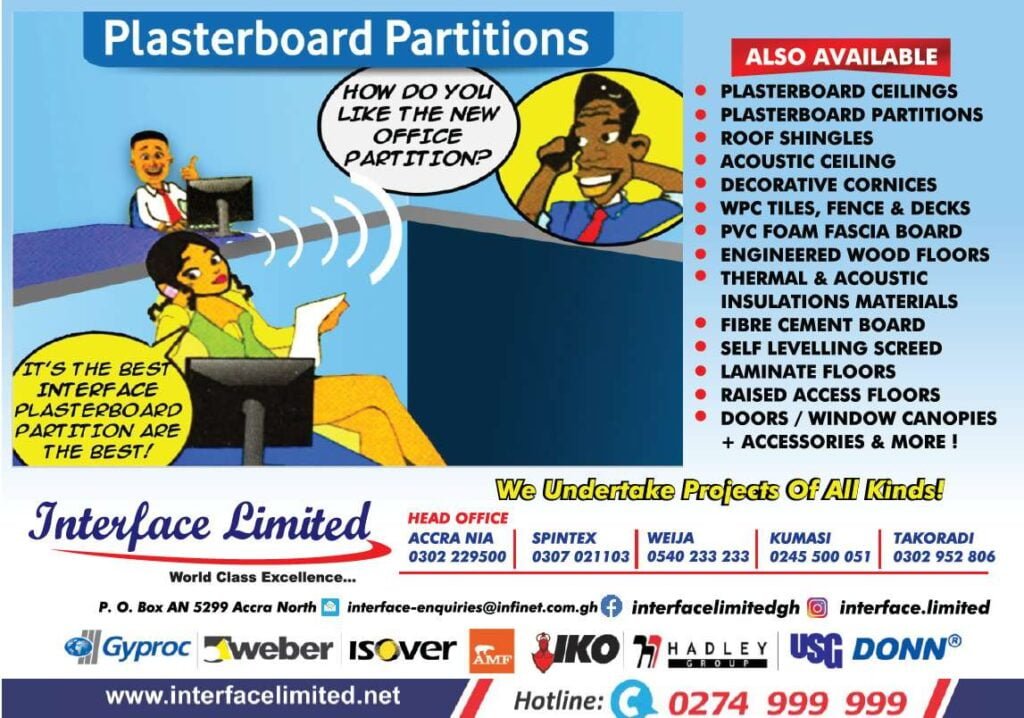 Images – Interface Limited